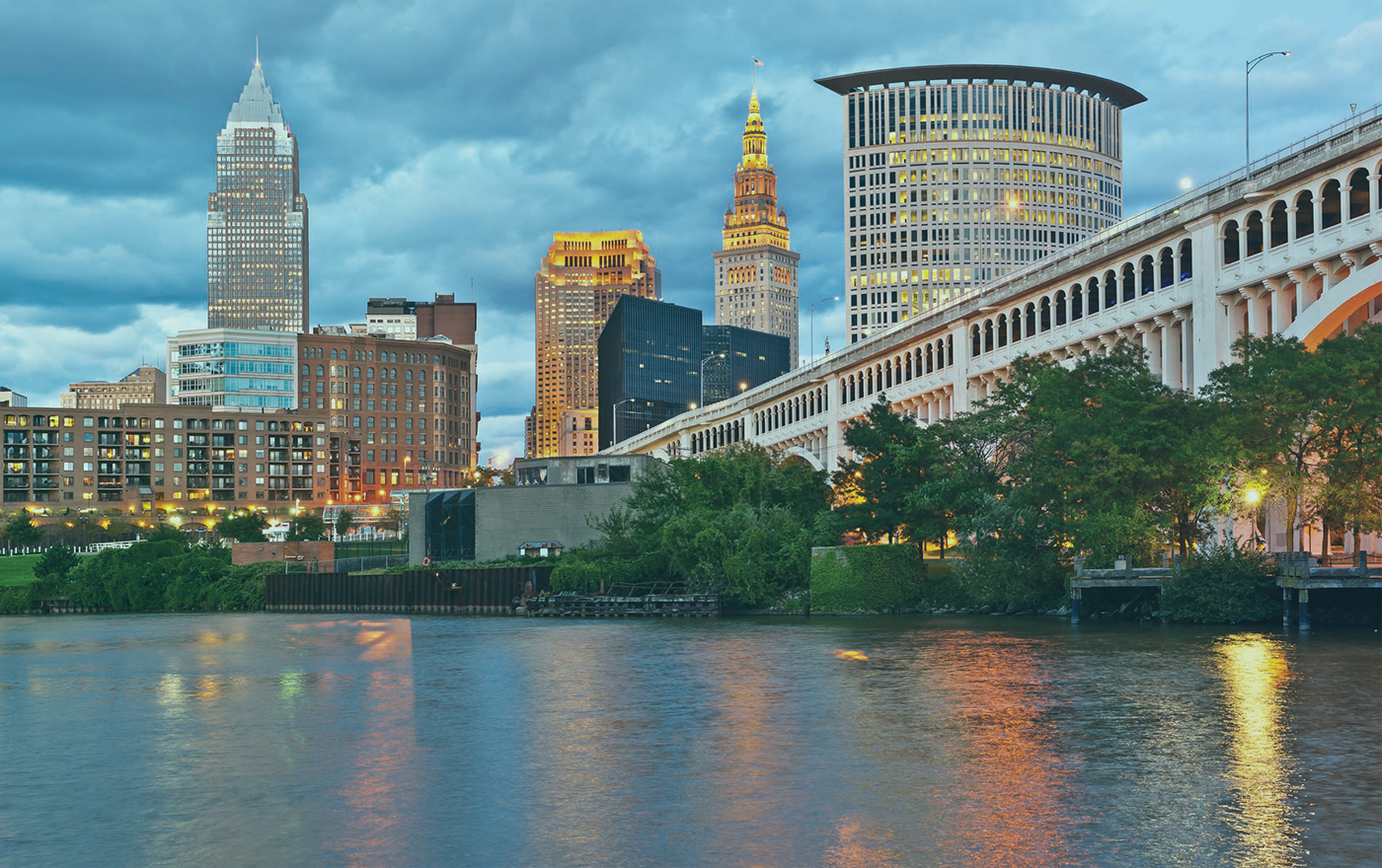 EDGE - Developing Leaders | Growing Companies | Improving NE Ohio