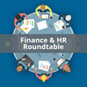 Finance & HR: Strategic Alignment of Finance & HR « EDGE – Powered by ...