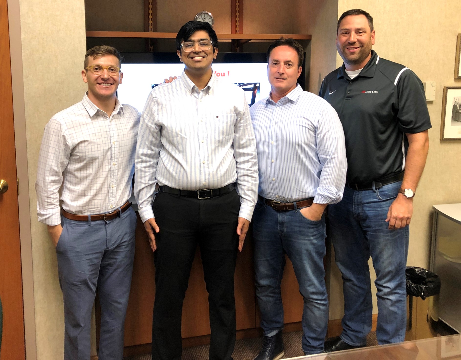 Summer EDGE Fellows – Drive Business Growth for Northeast Ohio « EDGE ...