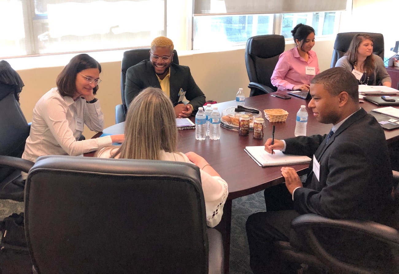 Summer EDGE Fellows – Drive Business Growth for Northeast Ohio « EDGE ...