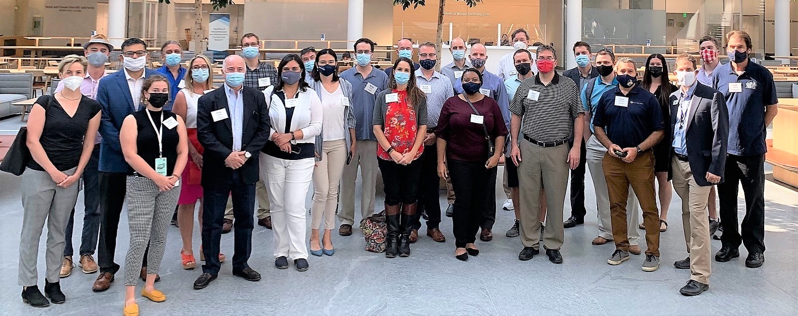 Cleveland Innovation District Tour « EDGE – Powered by MAGNET ...